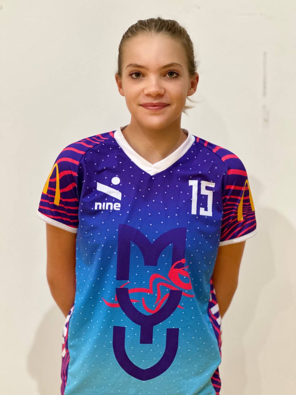 Giulia Toscani - MYVOLLEY